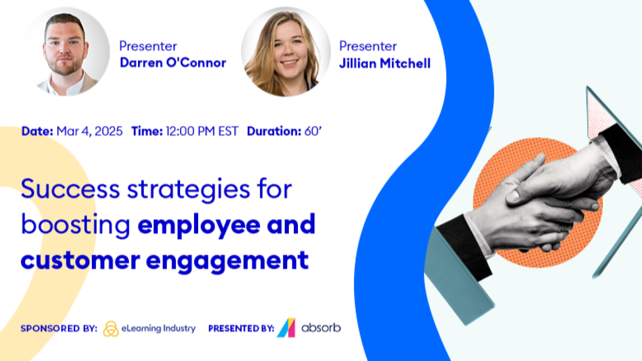 Success Strategies For Boosting Employee And Customer Engagement – Practical CSM Academy